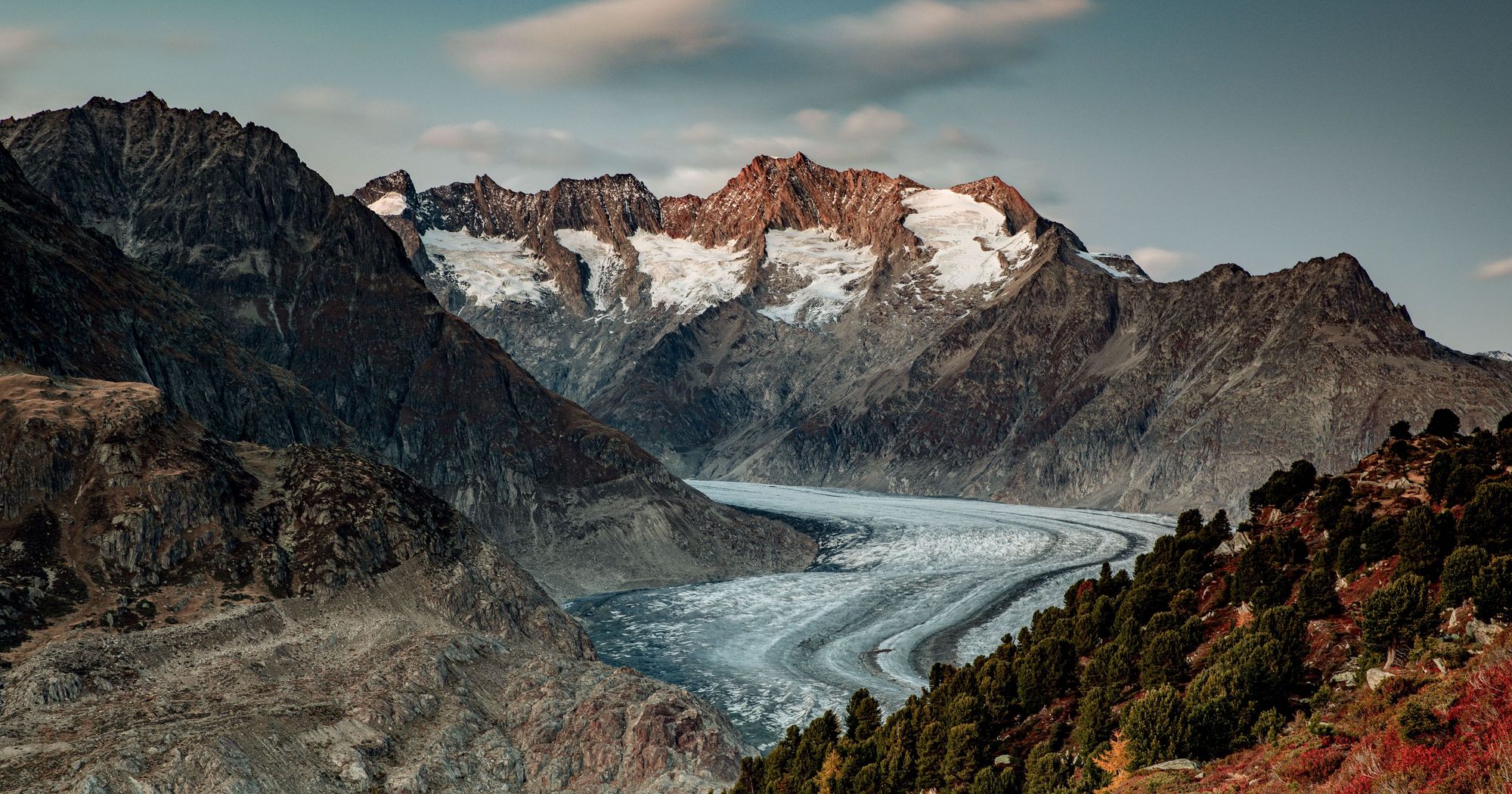 Gästekarte – Deine Vorteile in der Aletsch Arena 🎫