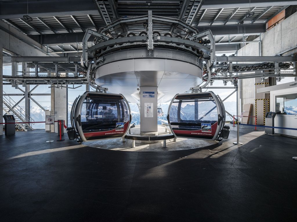 Aletsch Bahnen AG – Dein Zugang zur Aletsch Arena 🚠🏔️