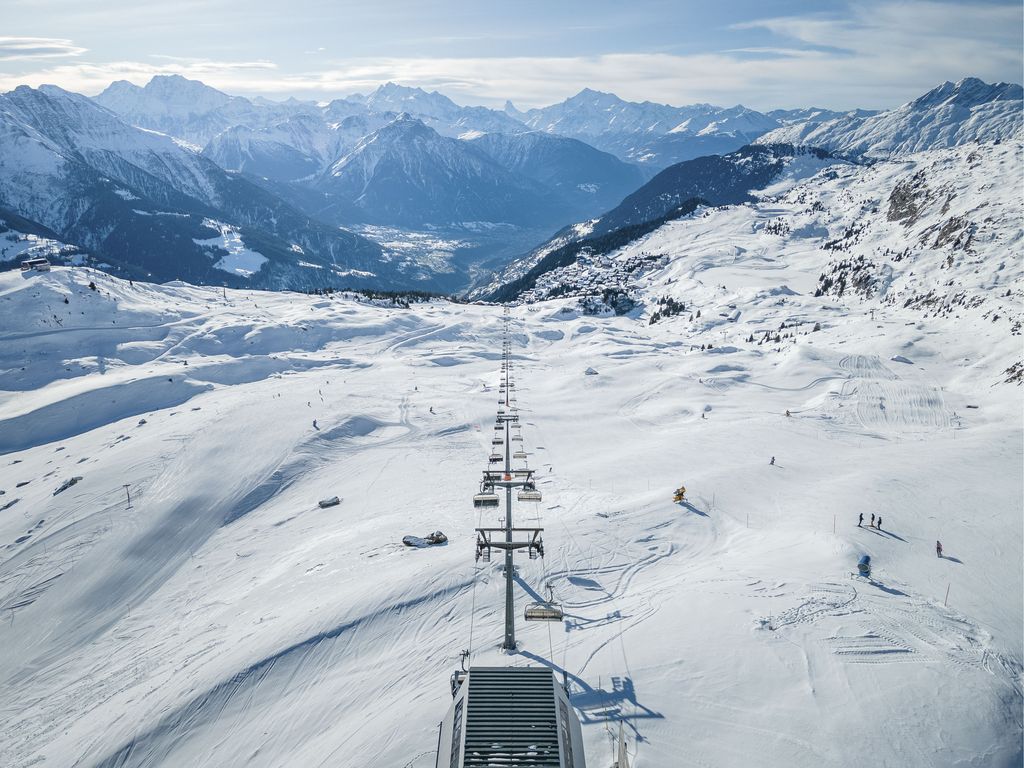 Aletsch Bahnen AG – Dein Zugang zur Aletsch Arena 🚠🏔️