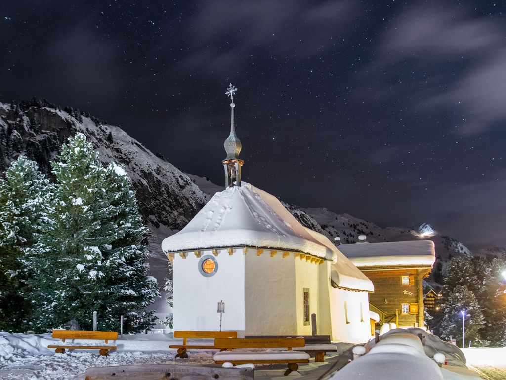 Riederalp – Natur & Erholung in der Aletsch Arena ⛰️🌿