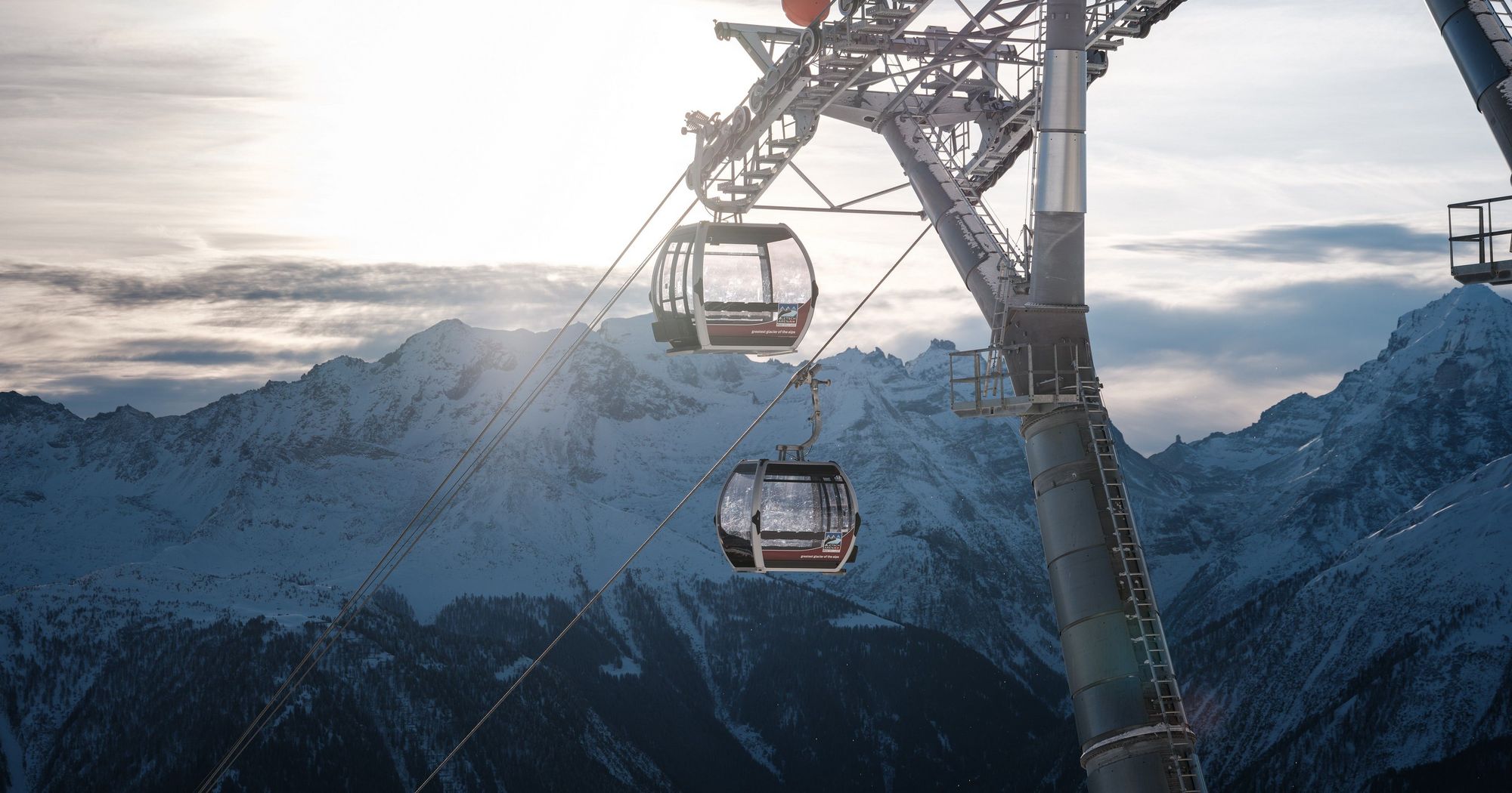 Aletsch Bahnen AG – Your Gateway to the Aletsch Arena 🚠🏔️