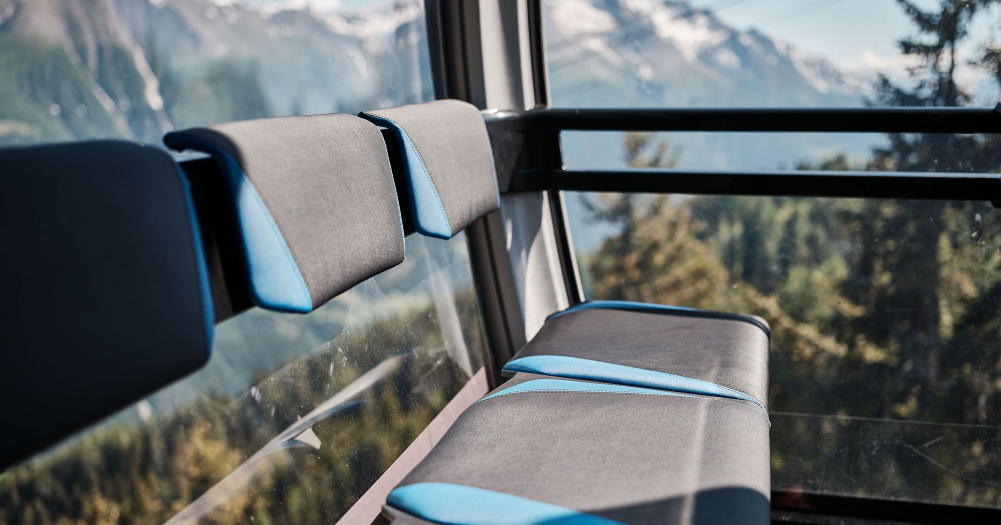 Cable Car Tickets – Your Ride in the Aletsch Arena 🚠🏔️!